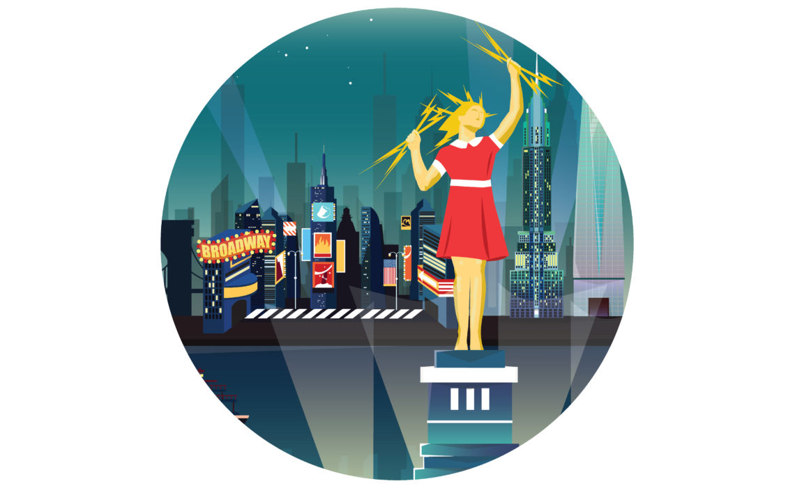 Christopher Confessore — Events