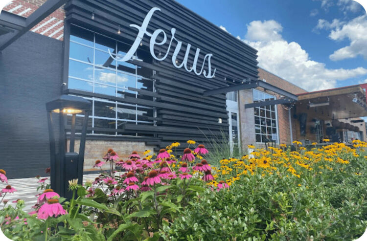 Christopher Confessore — Events