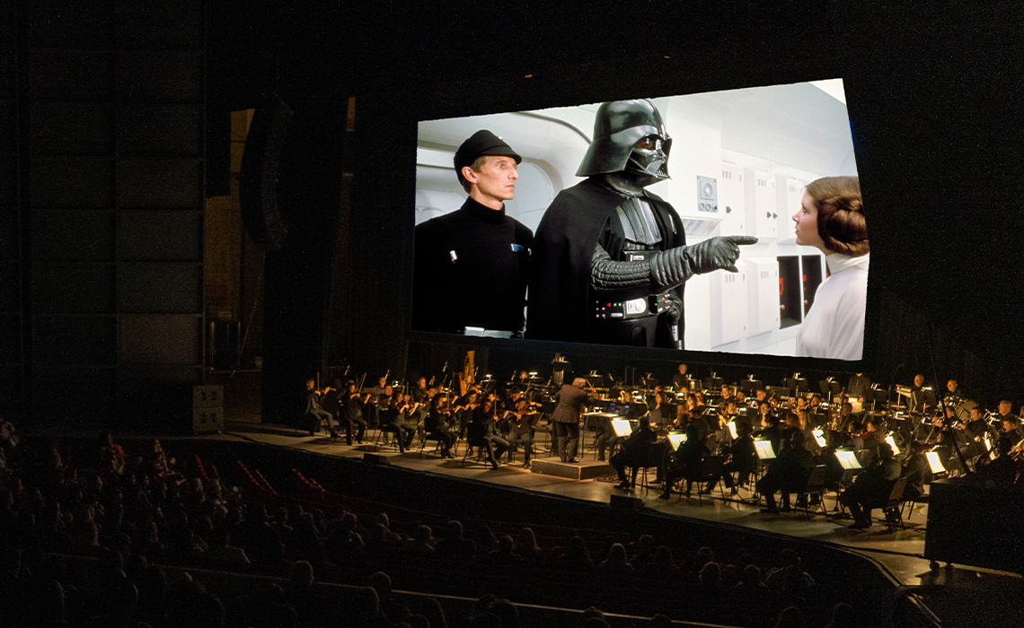 Christopher Confessore — Events